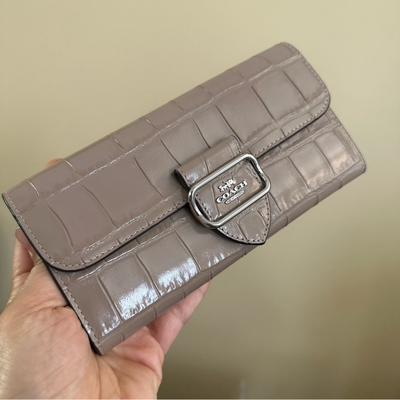 Coach | Bags | New Coach Wallet | Poshmark